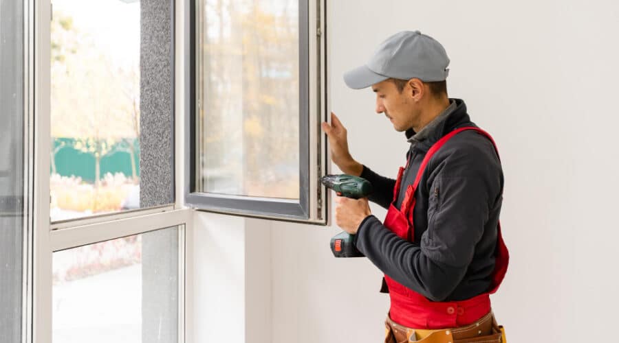 Common Double Glazing Problems & How to Fix Them